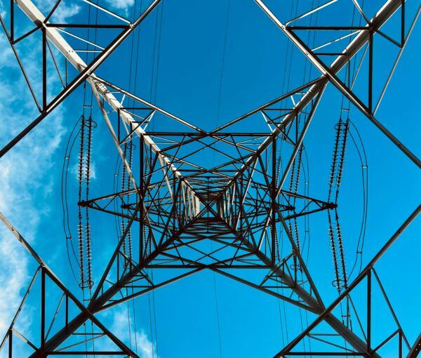 Texas 765kV Transmission Lines Explained with Maps